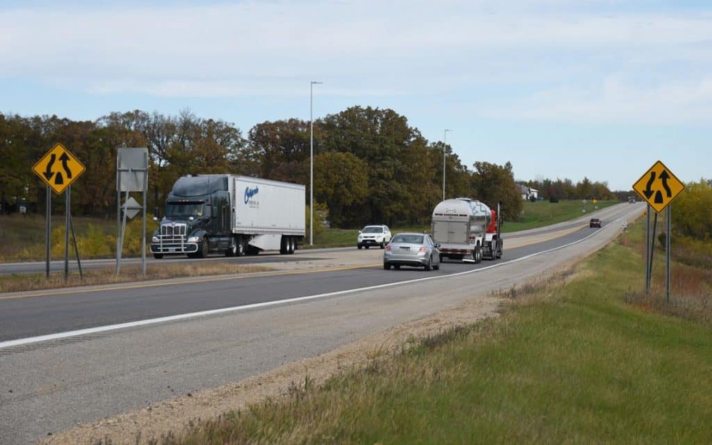Highway 23 gap projects moving forward | Kandiyohi County Economic ...