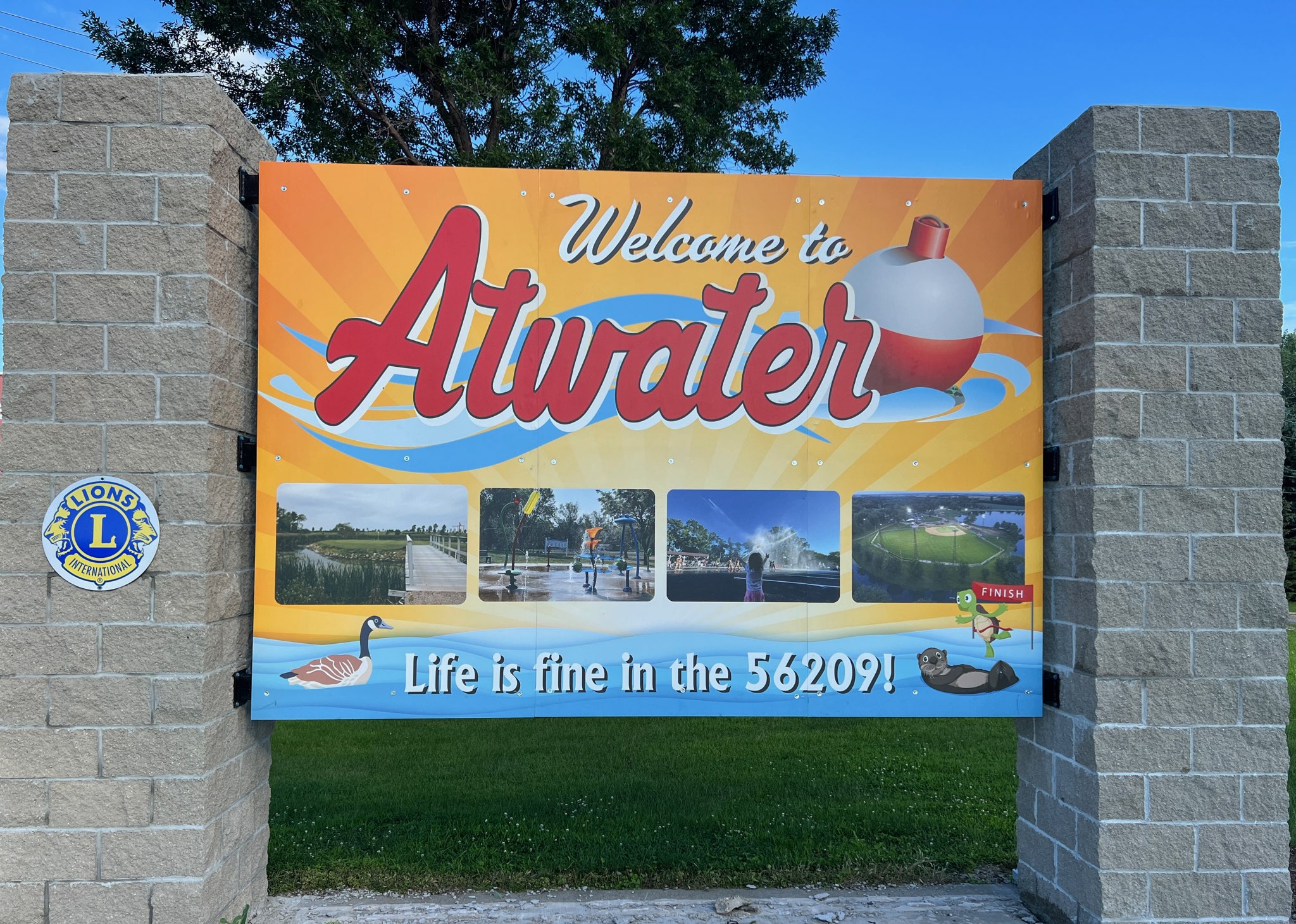 Atwater Community Chronicles | Kandiyohi County Economic Development