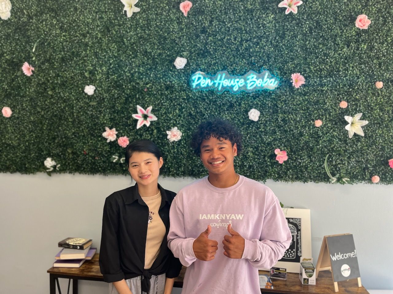 Pen House Boba | Kandiyohi County Economic Development