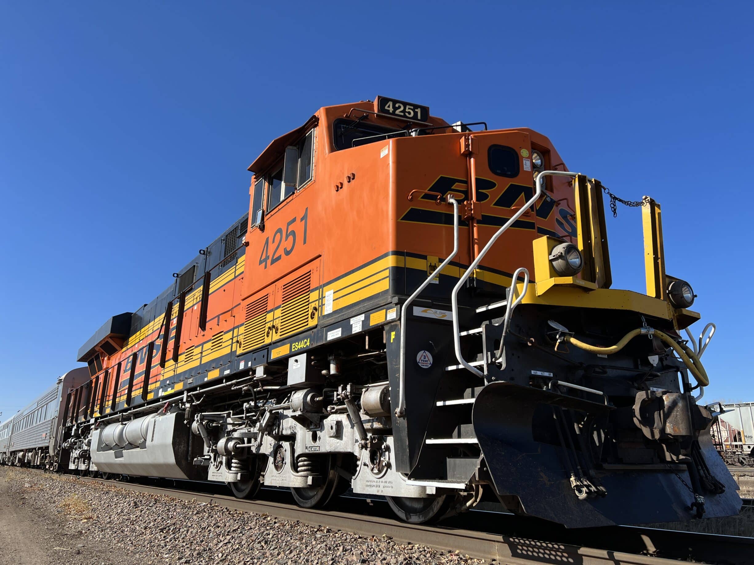 Willmar Wye Project Wins Key 2023 Transportation Award