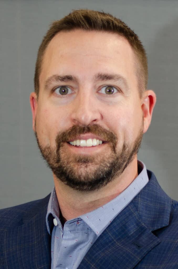 Meet Ryan Nelson: CEO & Family Man Who Loves the Outdoors