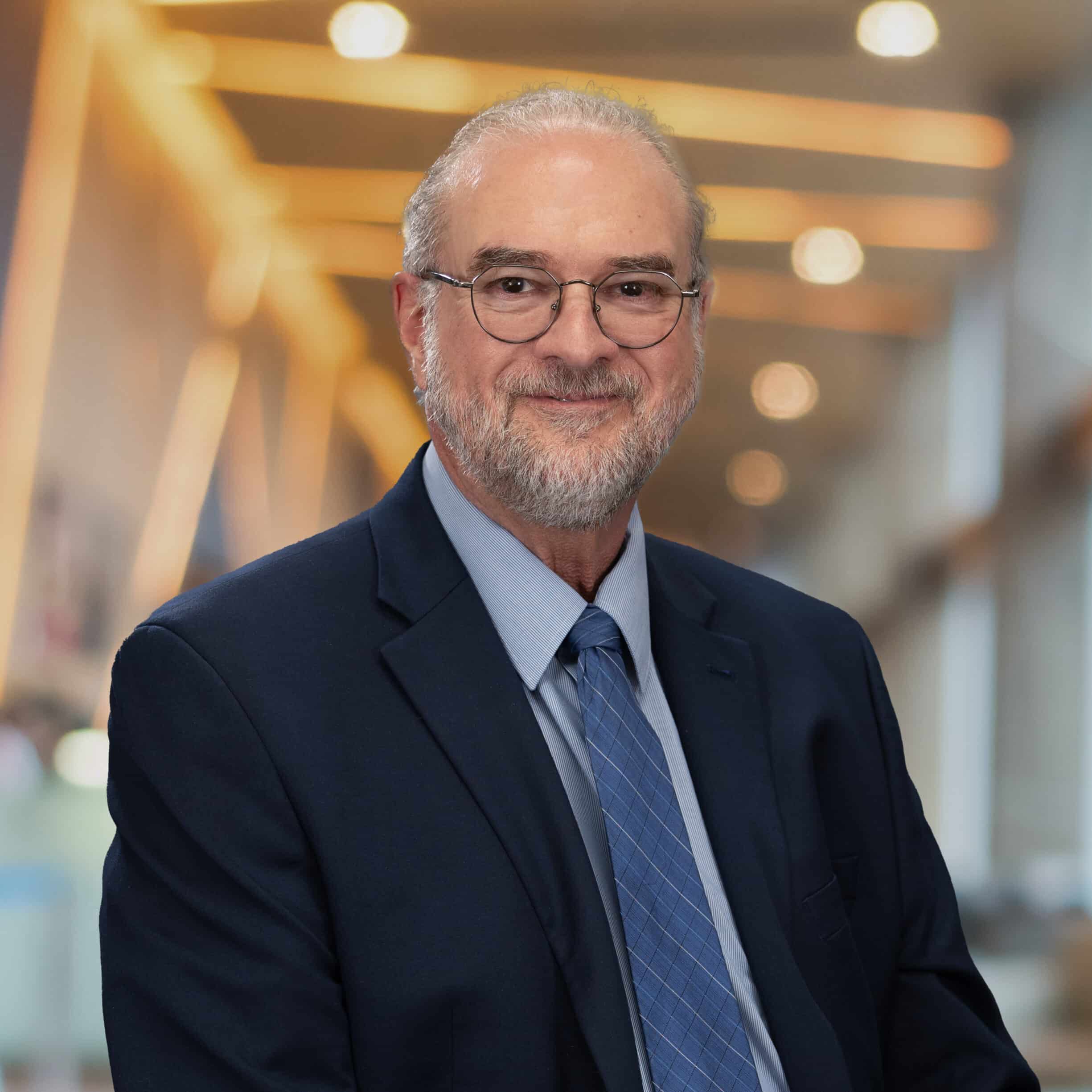 Introducing Patrick O'Rourke | Kandiyohi County Economic Development